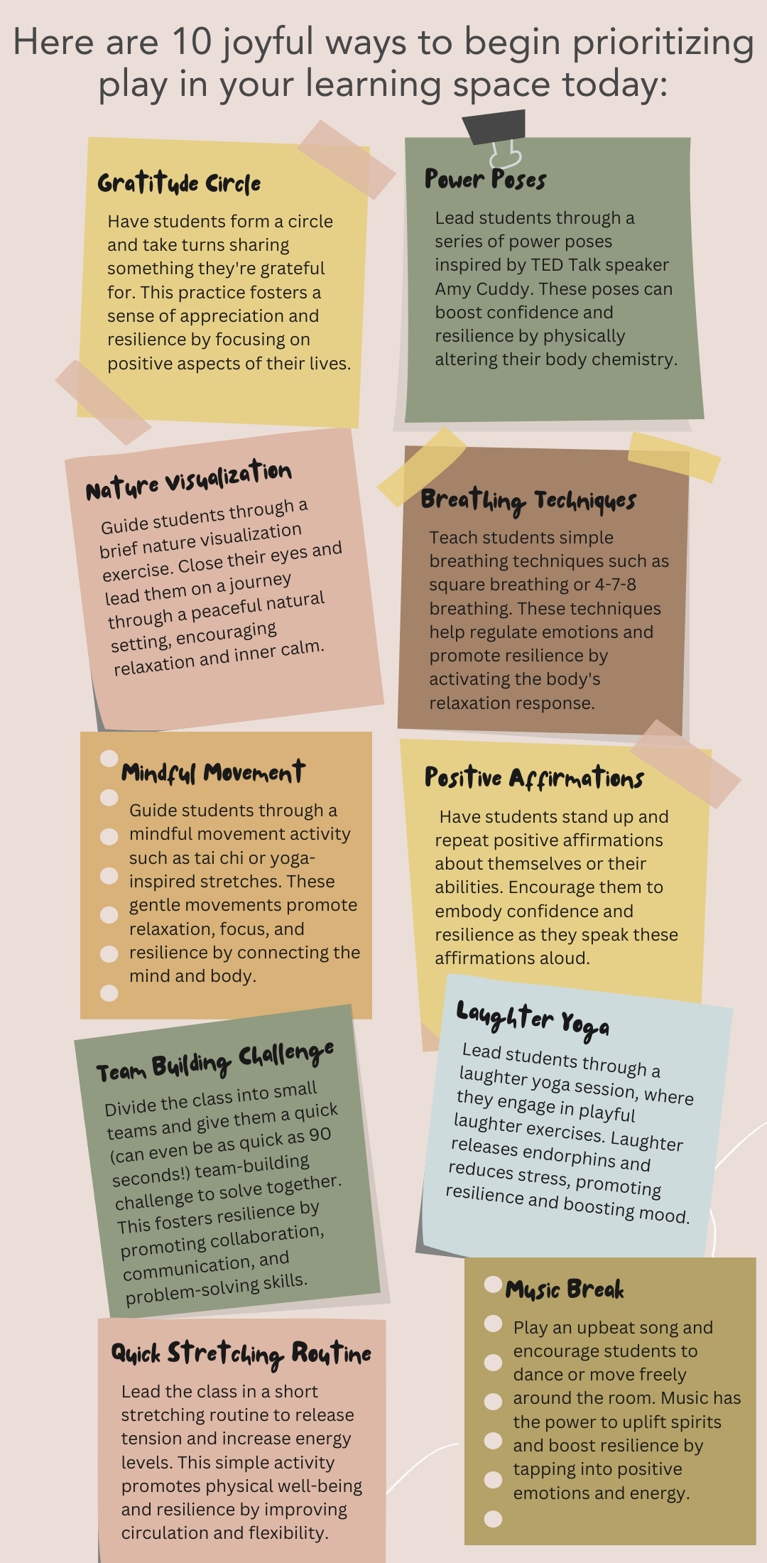 » Positive Affirmations as a Tool for Rejuvenating Emotional Resilience